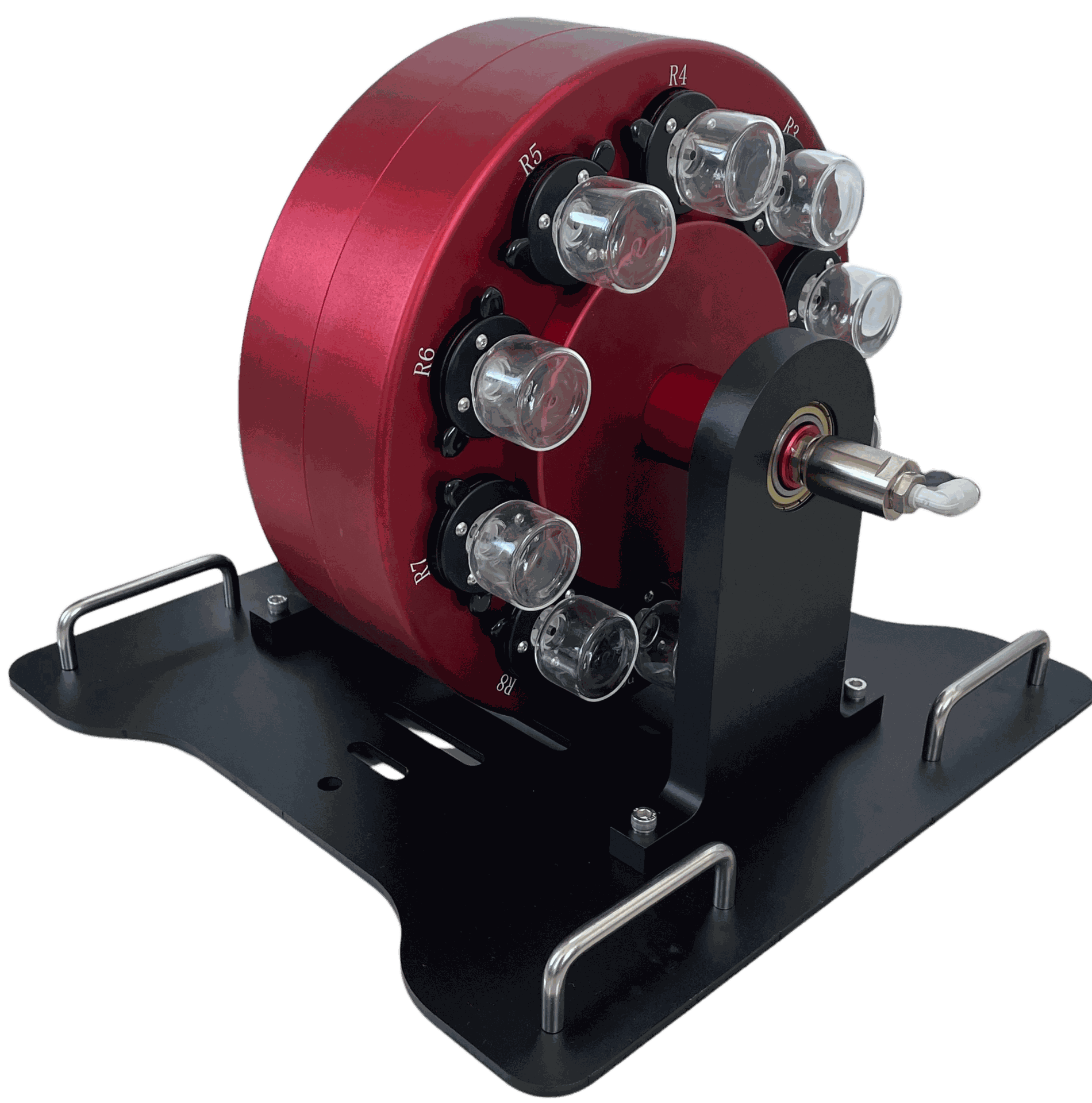 Adawarbler®全胚胎旋转培养系统厂家_培养得更好_始于2018年